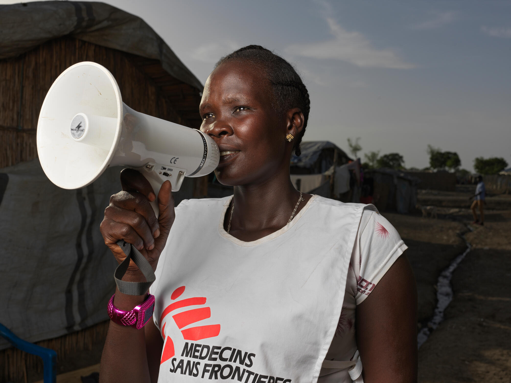 MSF HELP CENTER & CONTACT DETAILS | Médecins Sans Frontières Belgique